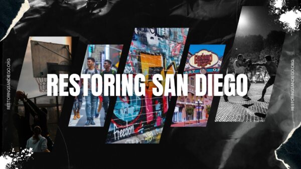 At-Risk Youth Programs San Diego | Gang Prevention